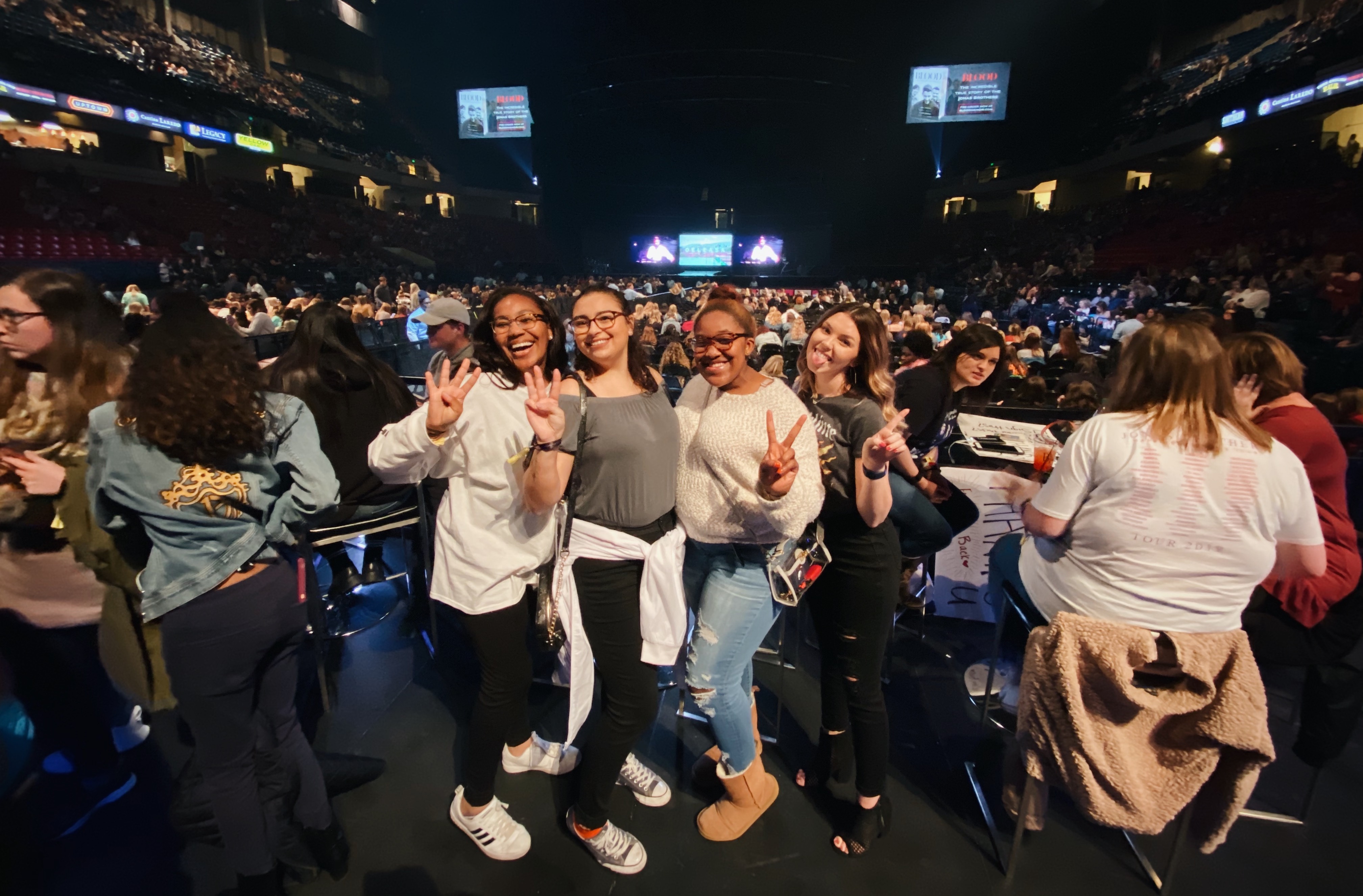 Guide to Concert Travel: How to (Successfully) Plan a Trip – NOLA Concerts