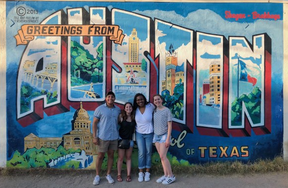 Guide to Concert Travel: How to (Successfully) Plan a Trip – NOLA Concerts