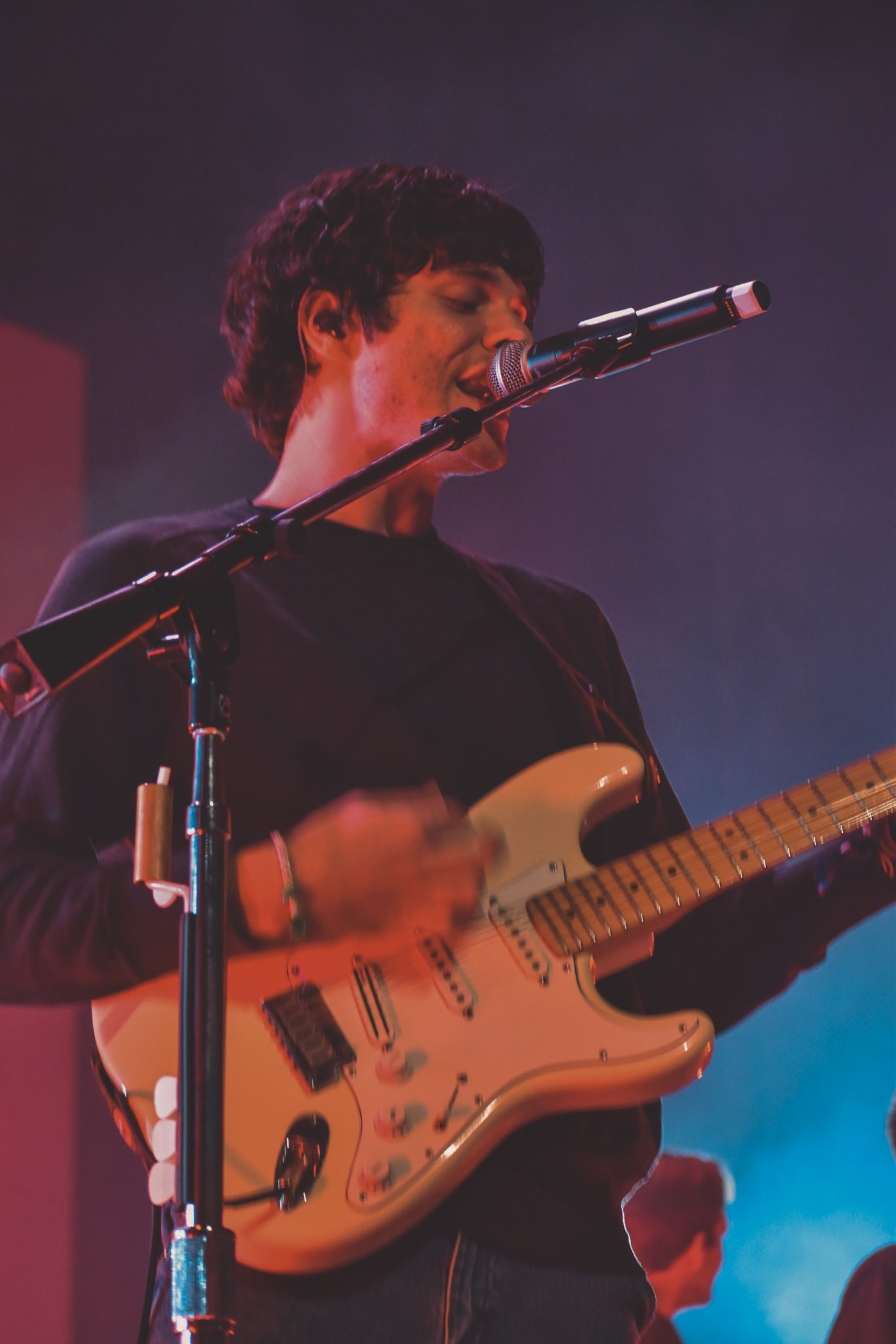 [Review] Wallows’ Tell Me That It’s Over Tour – NOLA Concerts