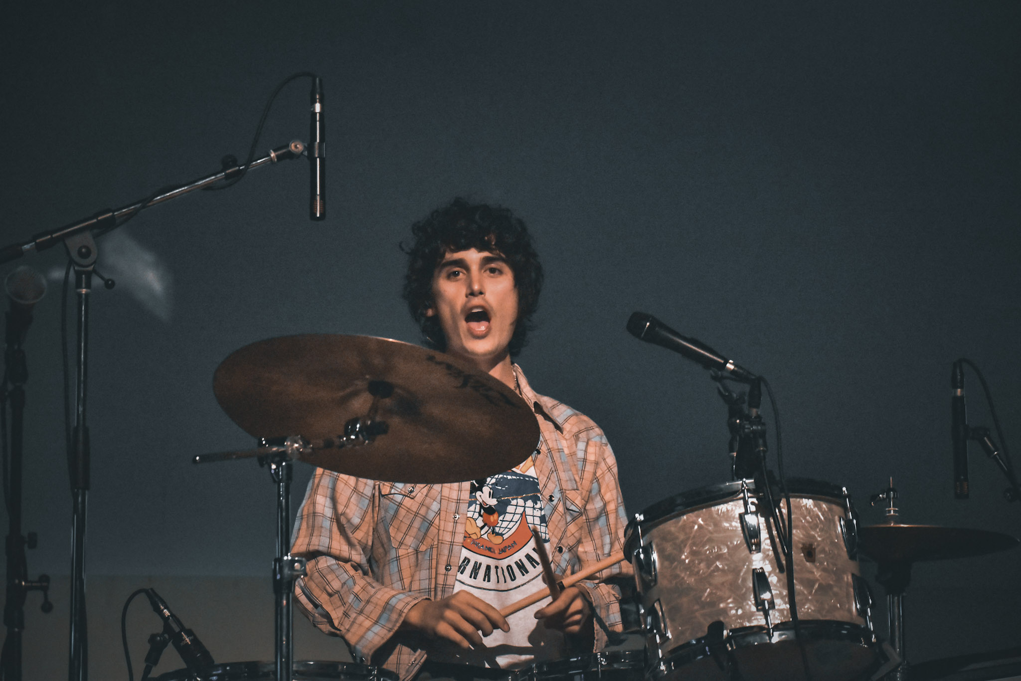 [Review] Wallows’ Tell Me That It’s Over Tour – NOLA Concerts