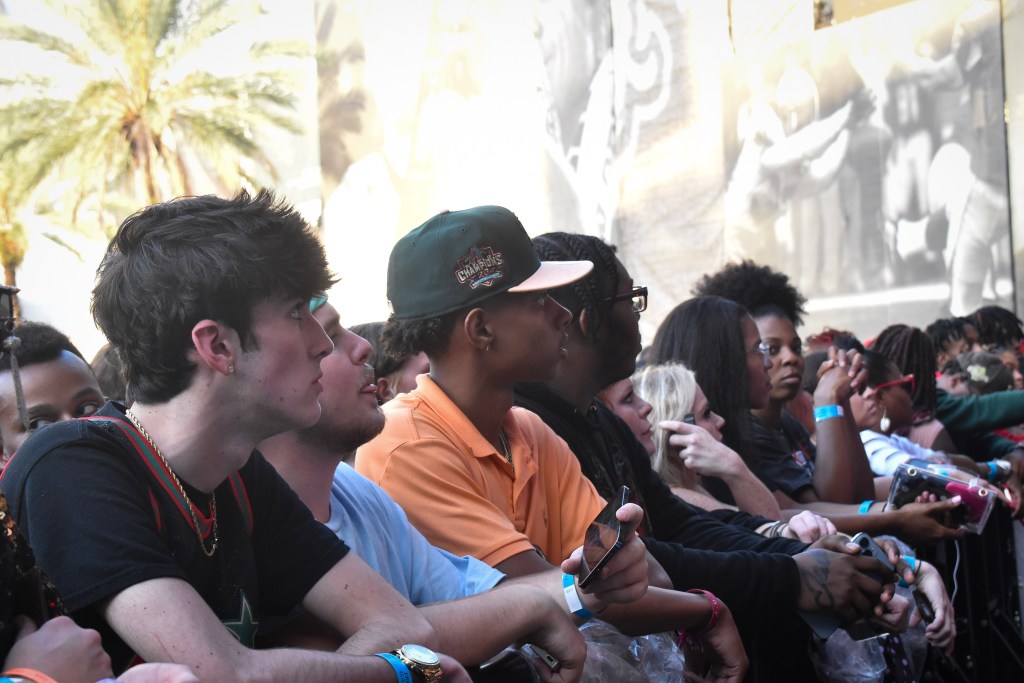 [Review] The Return of Lil Weezyana Fest – NOLA Concerts