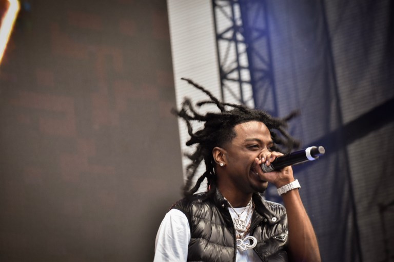 [Review] The Return of Lil Weezyana Fest – NOLA Concerts