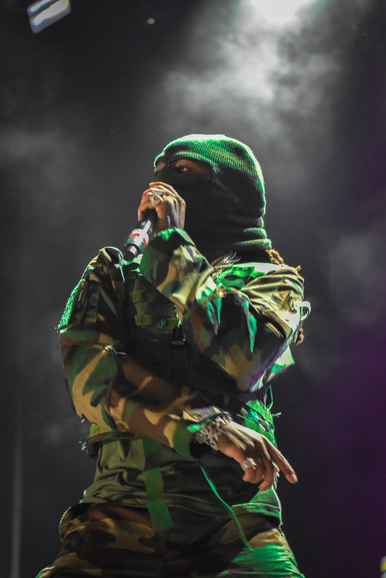 [Review] The Return of Lil Weezyana Fest – NOLA Concerts