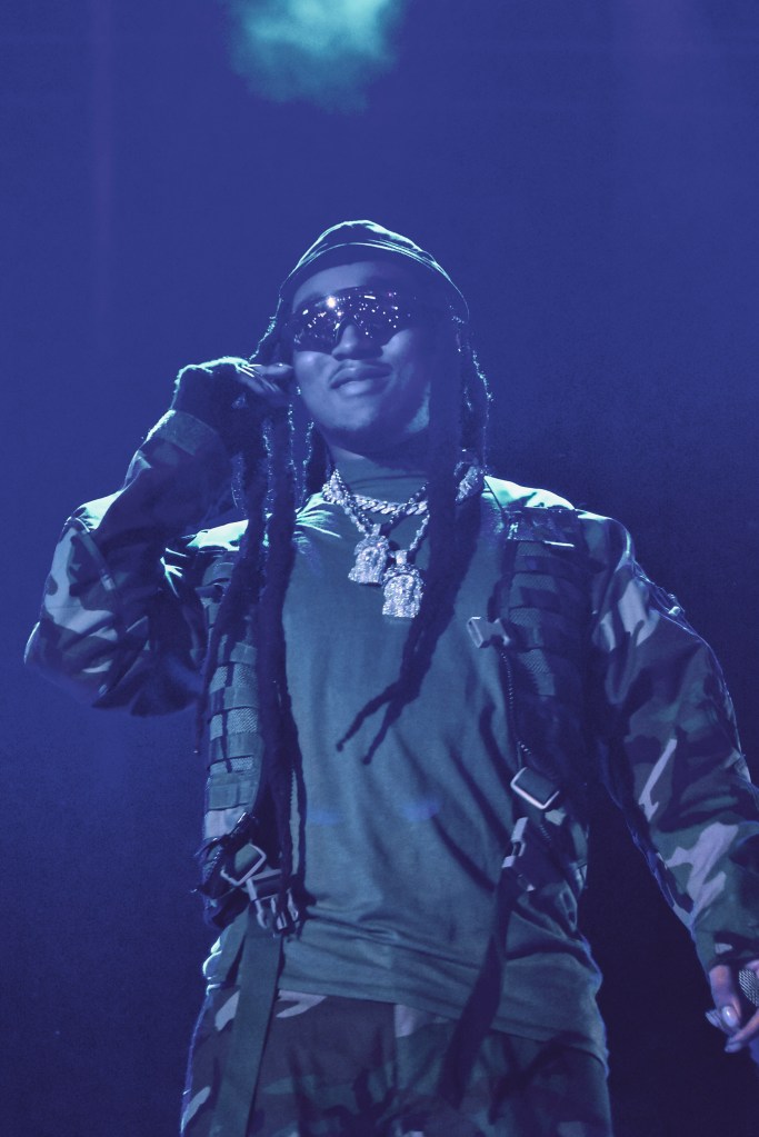 [Review] The Return of Lil Weezyana Fest – NOLA Concerts