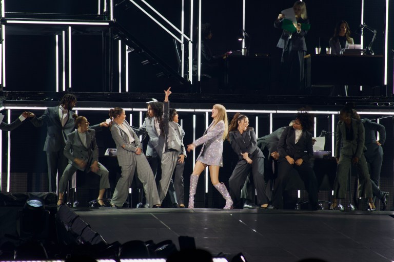 [Review] Taylor Swift’s Eras Tour: Houston – NOLA Concerts