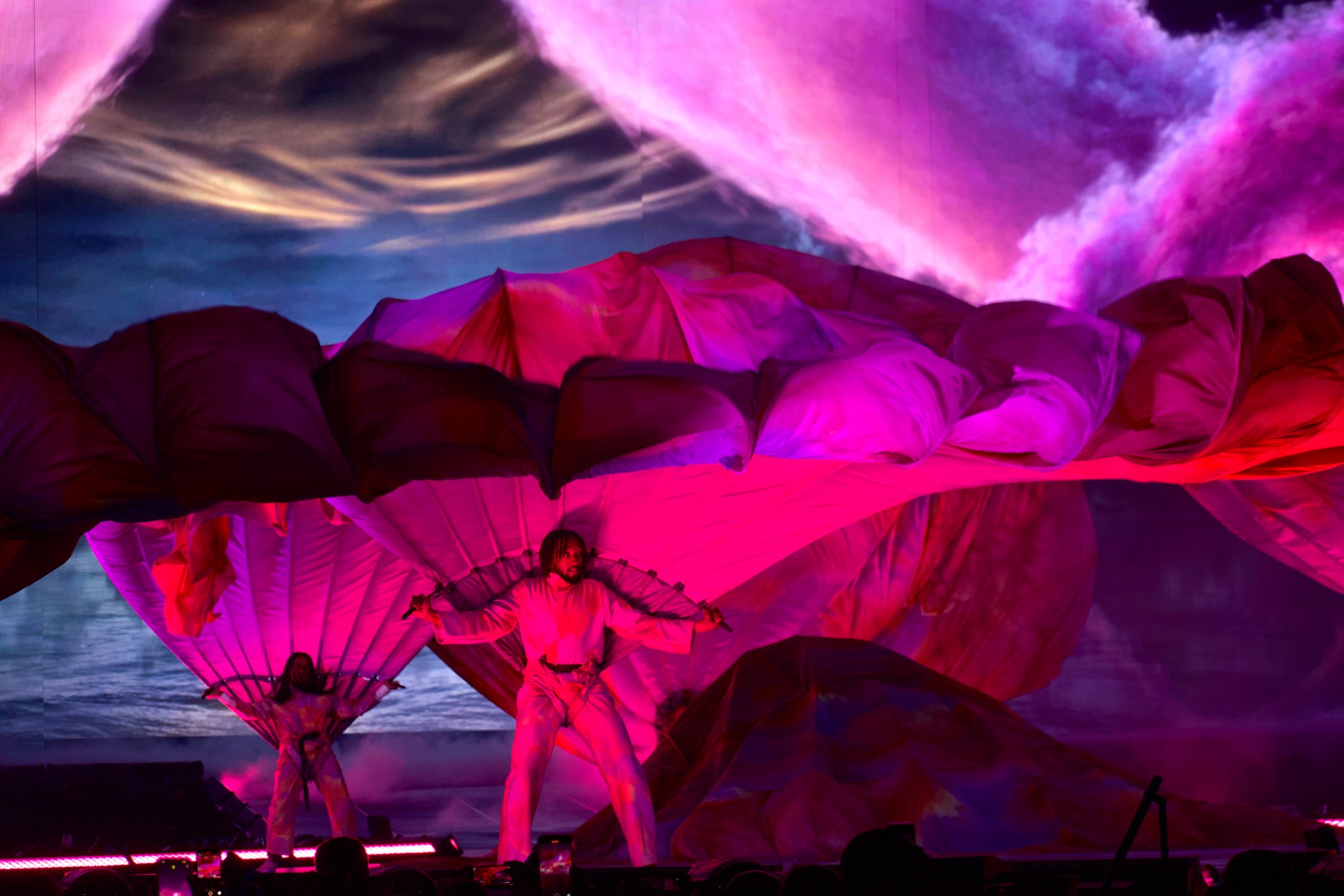[Review] Taylor Swift’s Eras Tour: Houston – NOLA Concerts