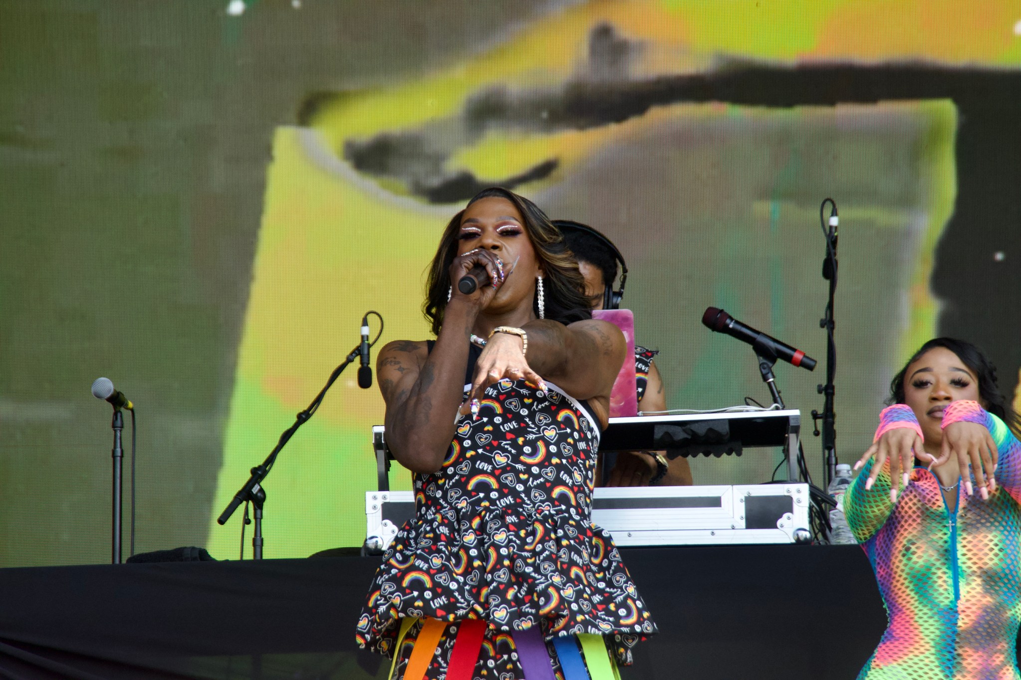 [Review] Re:SET Concert Series – NOLA Concerts