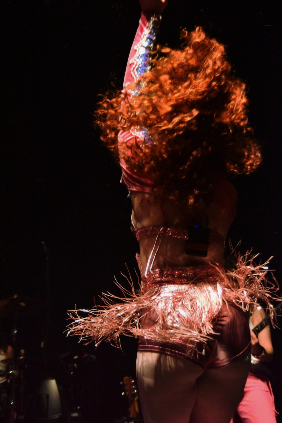 [Review] Chappell Roan’s The Midwest Princess Tour – NOLA Concerts