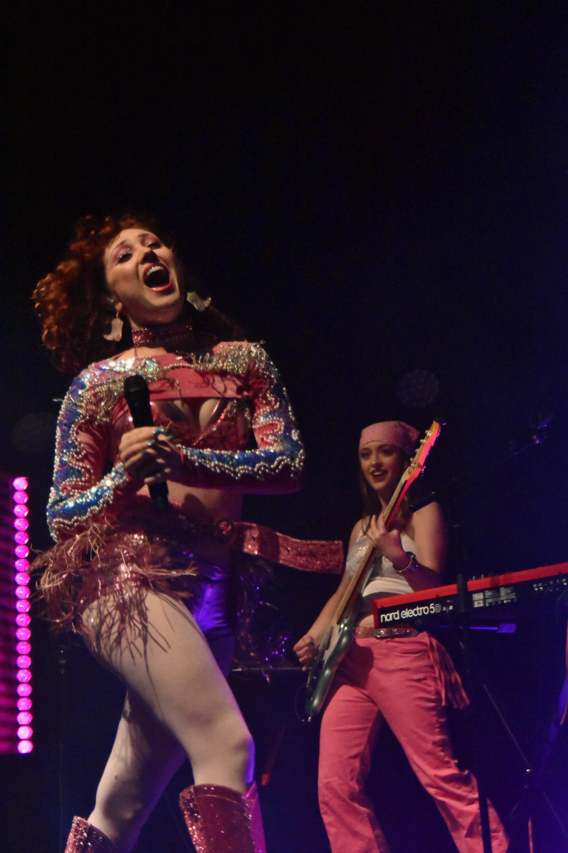[Review] Chappell Roan’s The Midwest Princess Tour – NOLA Concerts