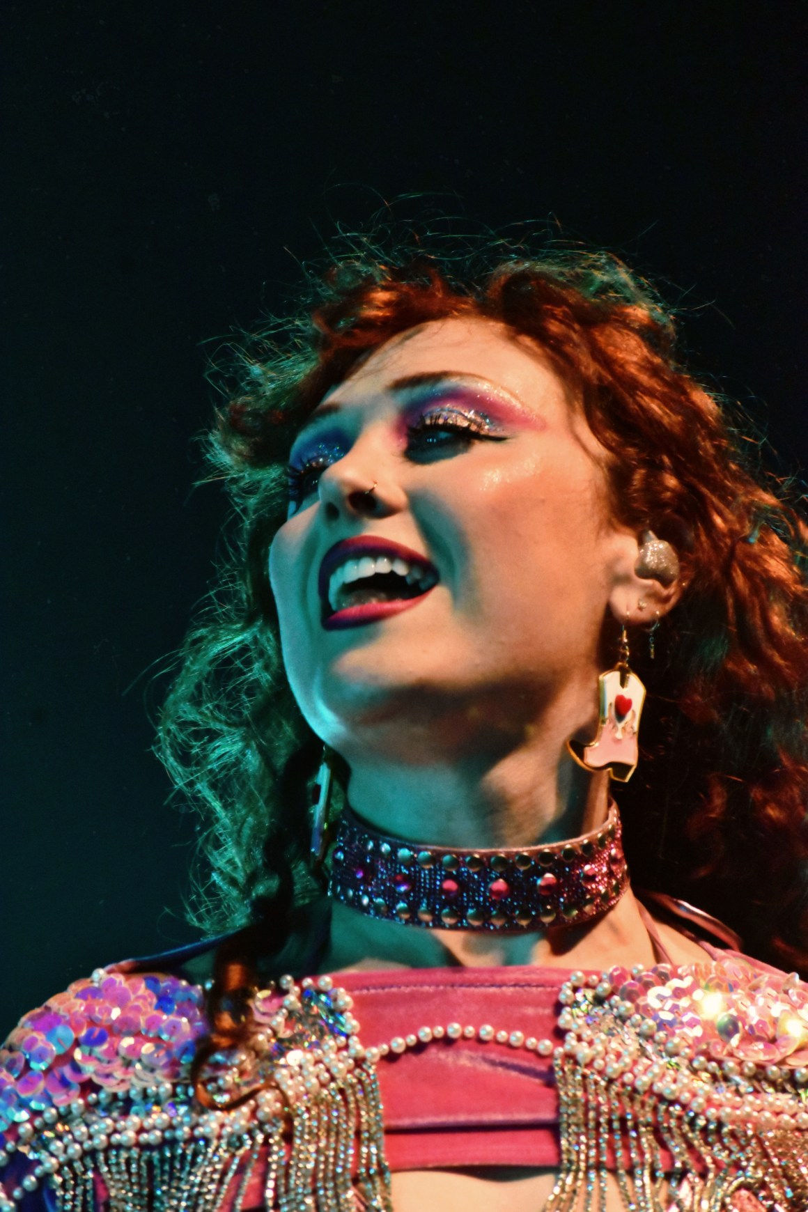 [Review] Chappell Roan’s The Midwest Princess Tour – NOLA Concerts