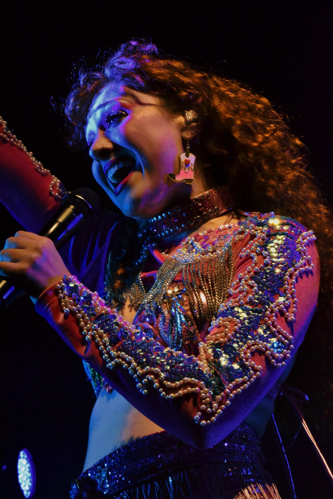 [Review] Chappell Roan’s The Midwest Princess Tour – NOLA Concerts