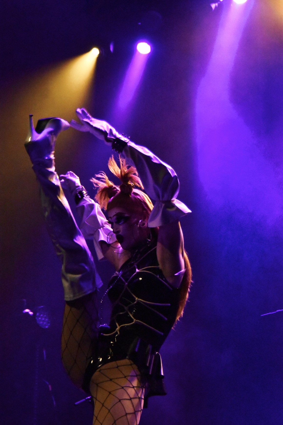 [Review] Chappell Roan’s The Midwest Princess Tour – NOLA Concerts