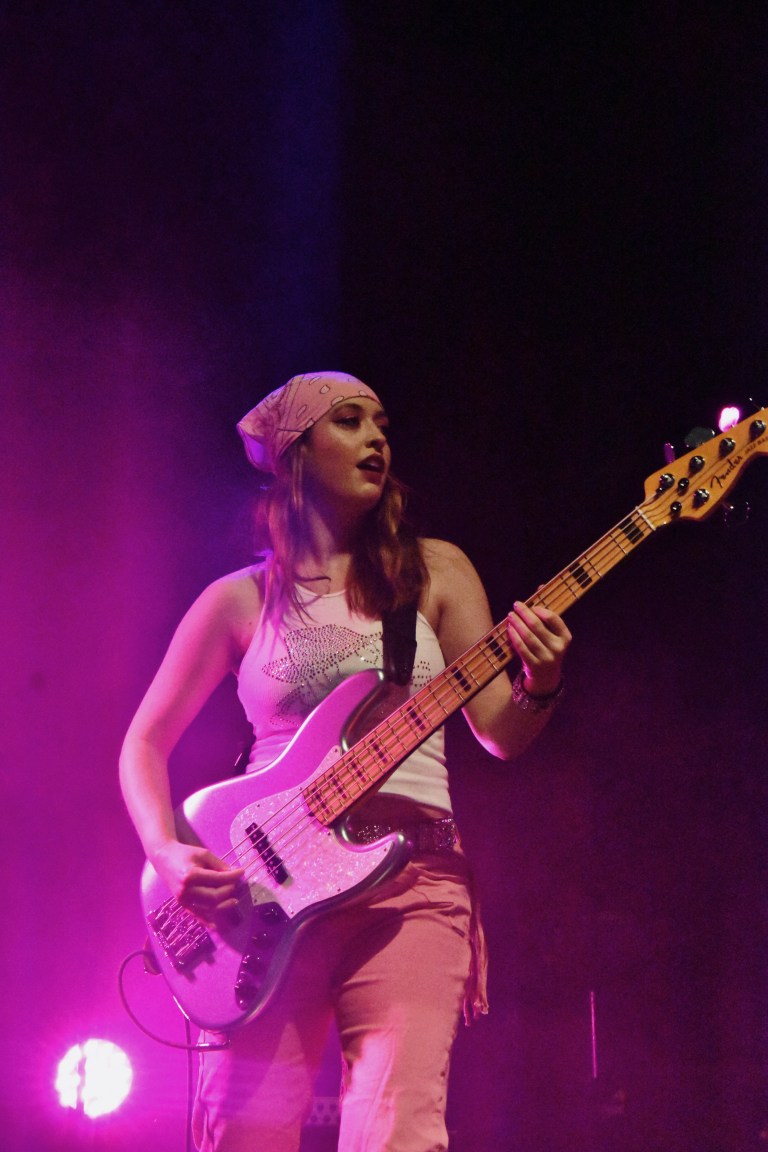 [Review] Chappell Roan’s The Midwest Princess Tour – NOLA Concerts