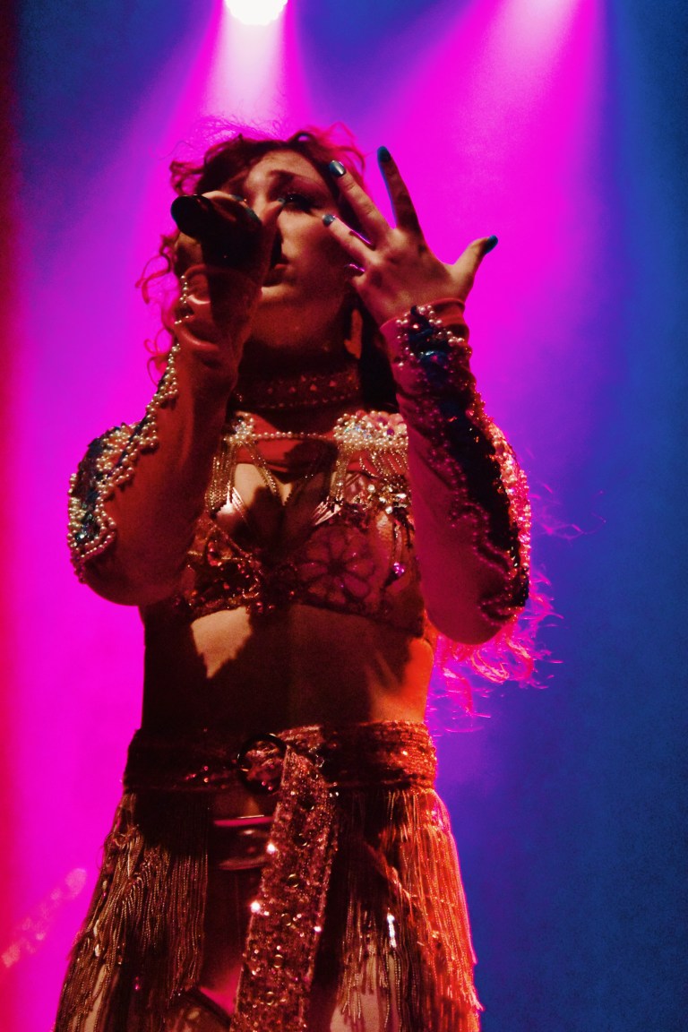 [Review] Chappell Roan’s The Midwest Princess Tour – NOLA Concerts