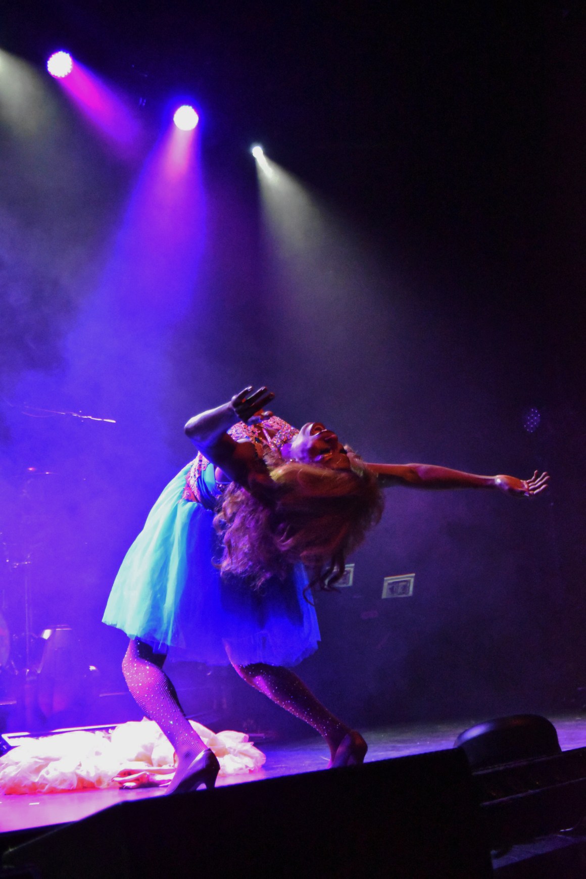 [Review] Chappell Roan’s The Midwest Princess Tour – NOLA Concerts