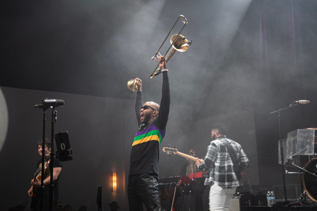 Guide: Concerts in New Orleans during Mardi Gras 2025 – NOLA Concerts